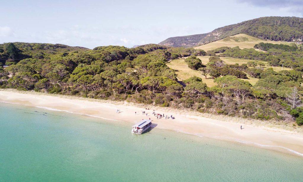 Coastal Odyssey: Discovering Darwin’s Seaside Marvels – Iconic Buildings