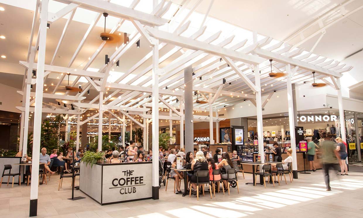 Discovering Darwin’s Shopping Extravaganza: An In-Depth Exploration ...