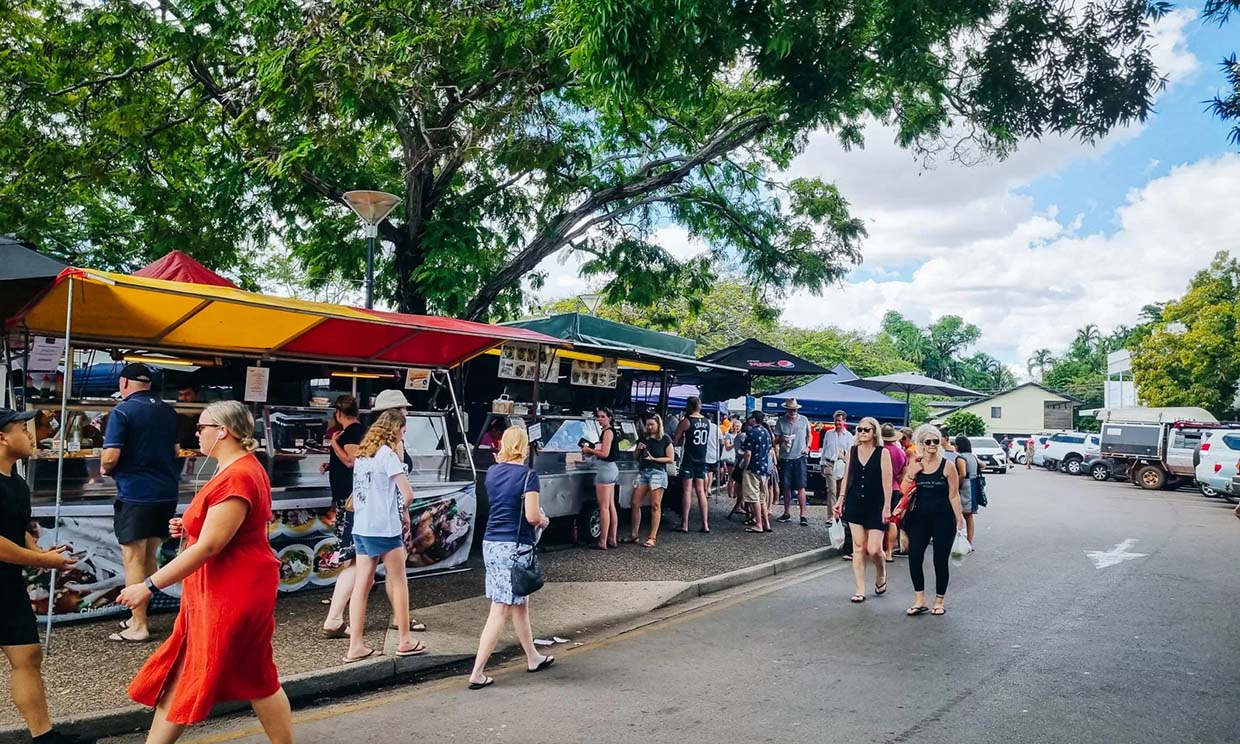 Discovering Darwin’s Shopping Extravaganza: An In-Depth Exploration ...