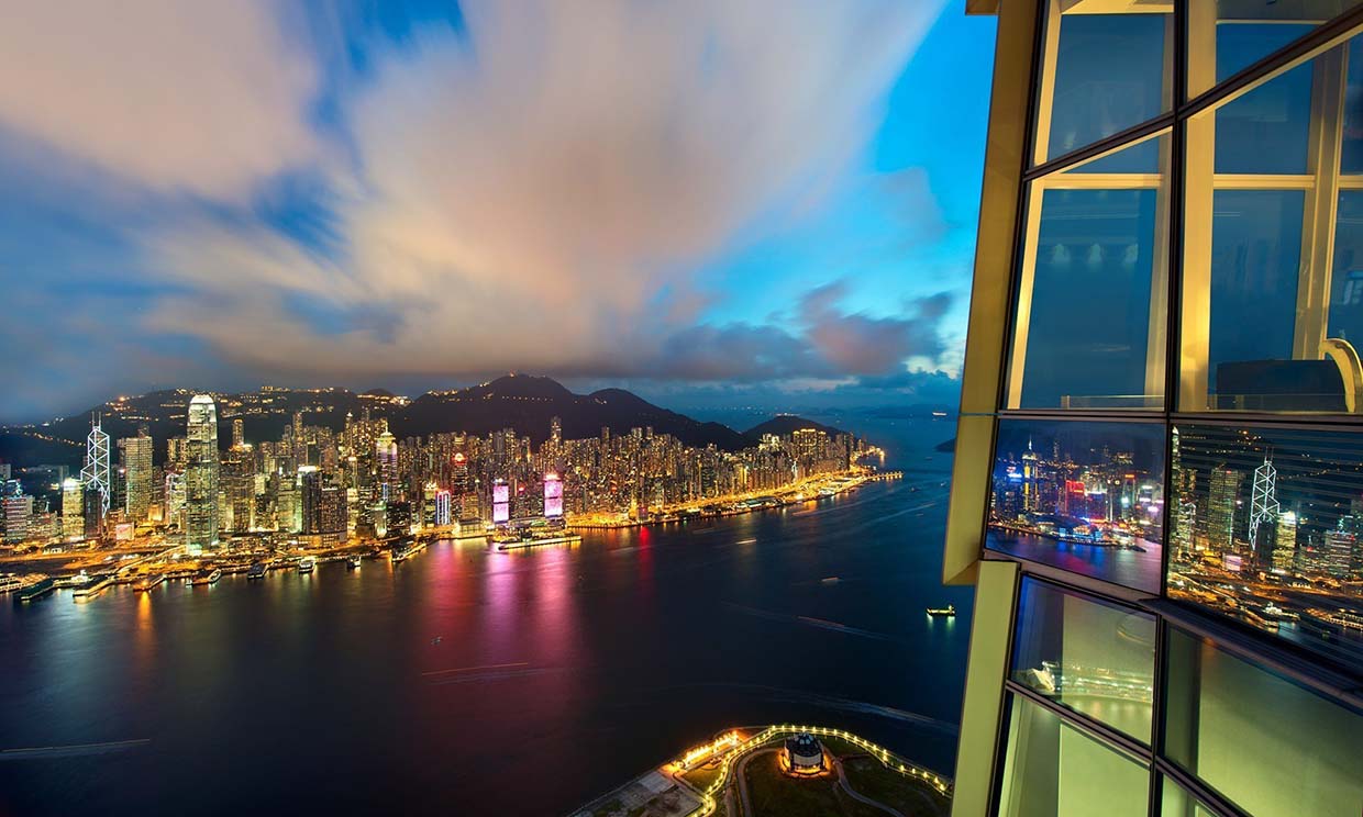 Feng Shui and Architecture: Unraveling Hong Kong’s Architectural ...