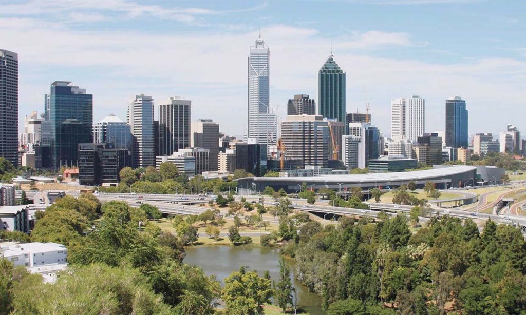 Modern Architectural Marvels: A Personal Expedition Through Perth’s ...