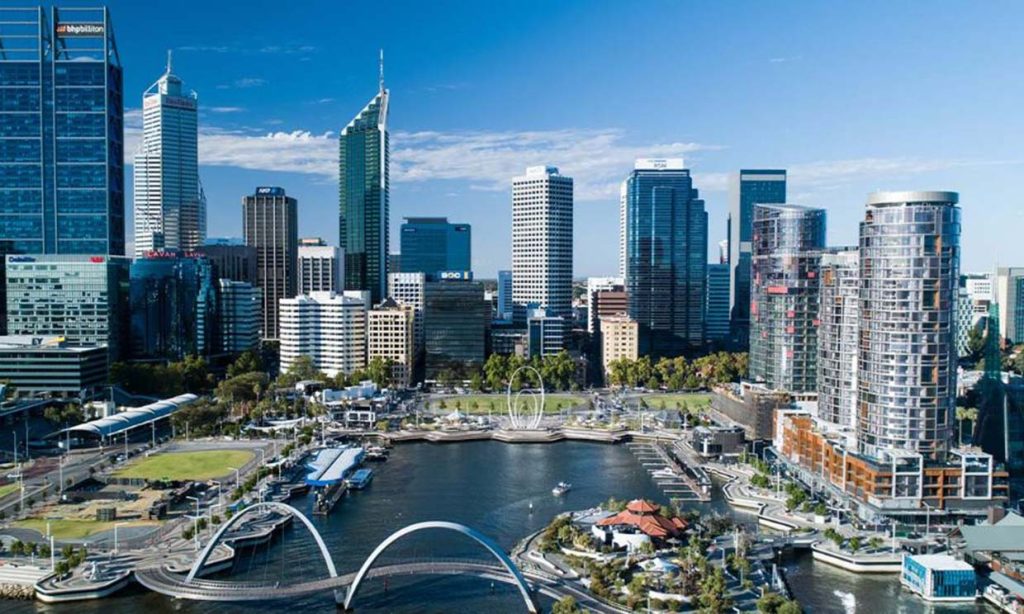 Navigating Perth: A Comprehensive Guide to Effortless Flight ...