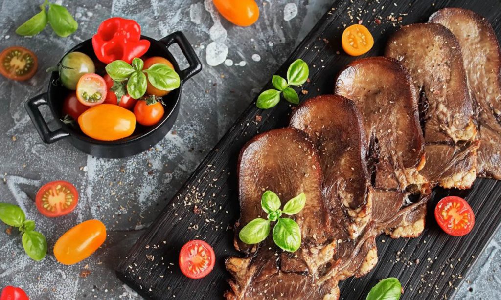 Gastronomic Delights Unveiled: Exploring Dallas’ Local Culinary ...