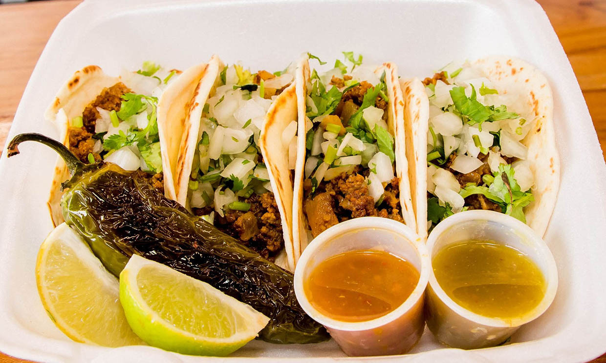 Gastronomic Delights Unveiled: Exploring Dallas’ Local Culinary ...