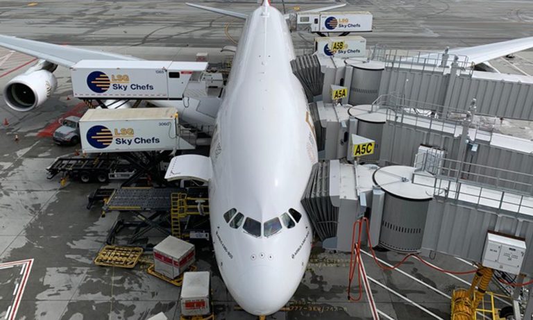 A Comprehensive Guide to Baggage Check-in and Claim Process at San ...