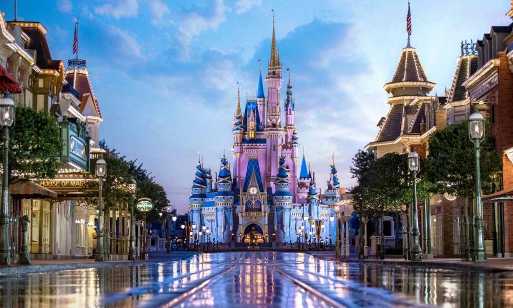 Not Just Disney! Must-Visit Attractions in Orlando – Iconic Buildings